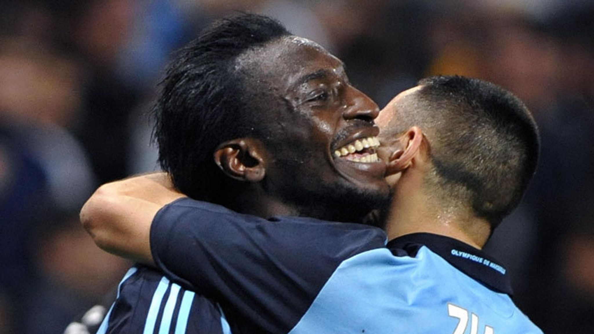 Ligue 1 round-up | Football News | Sky Sports