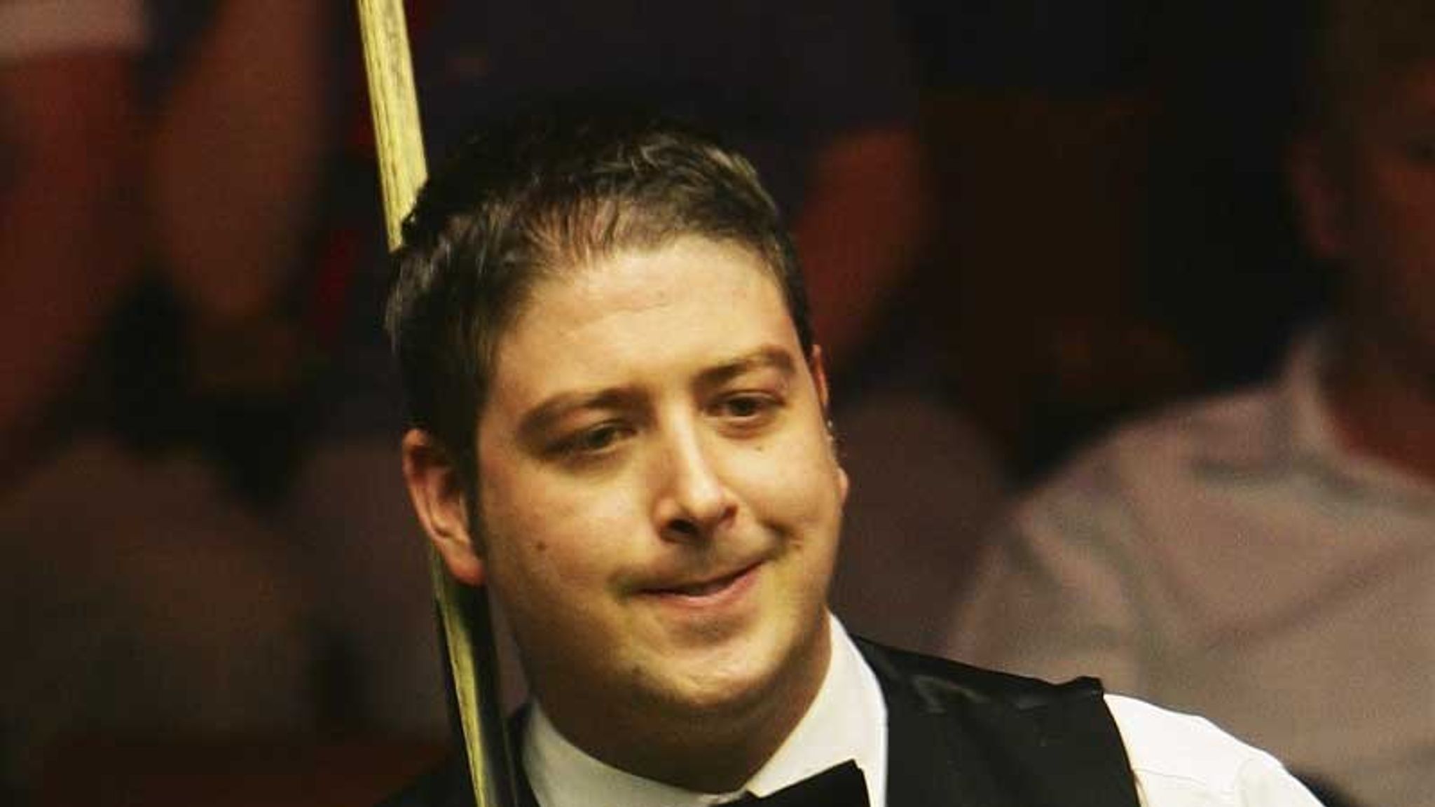Stevens wins Rocket tie | Sky Sports