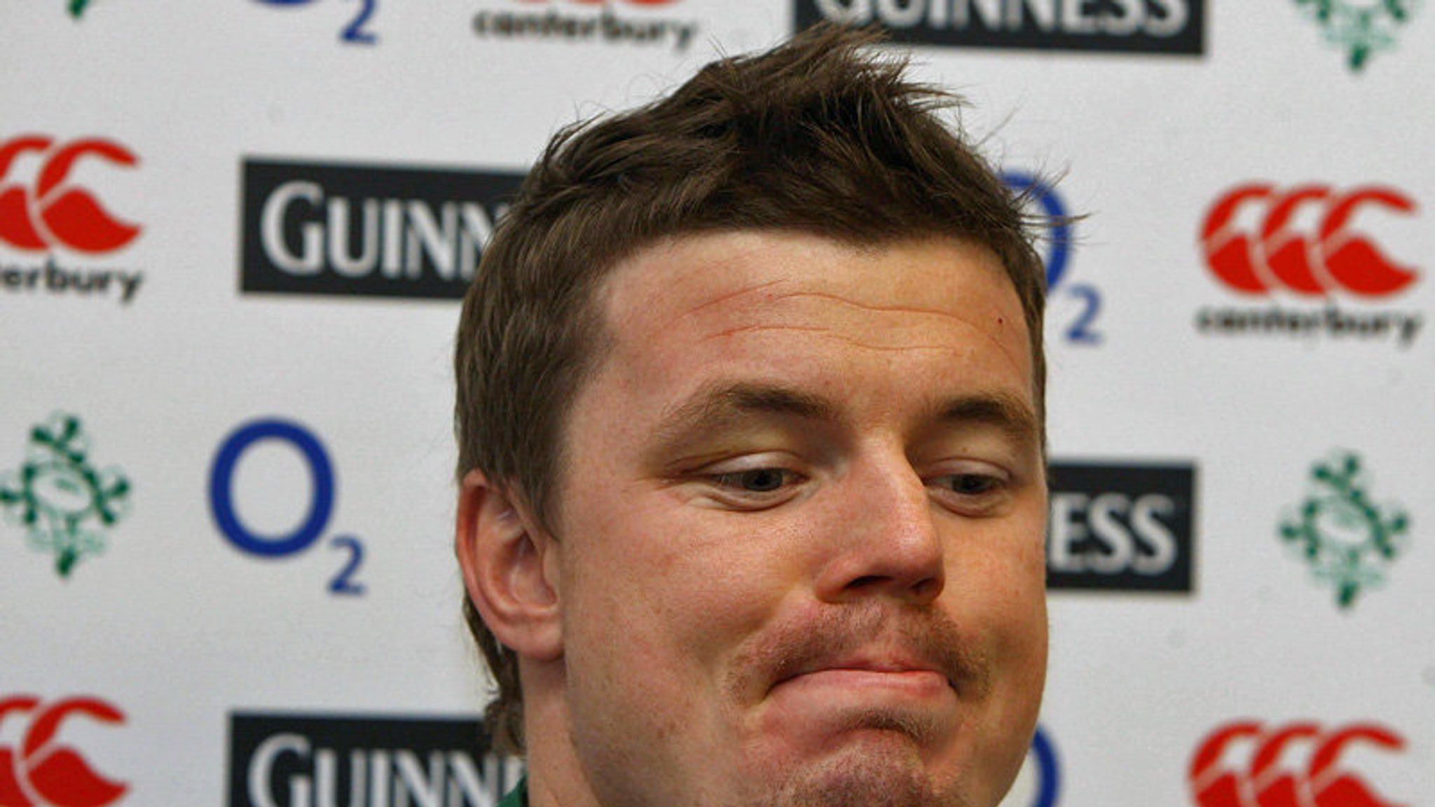 BOD as excited as ever | Rugby Union News | Sky Sports