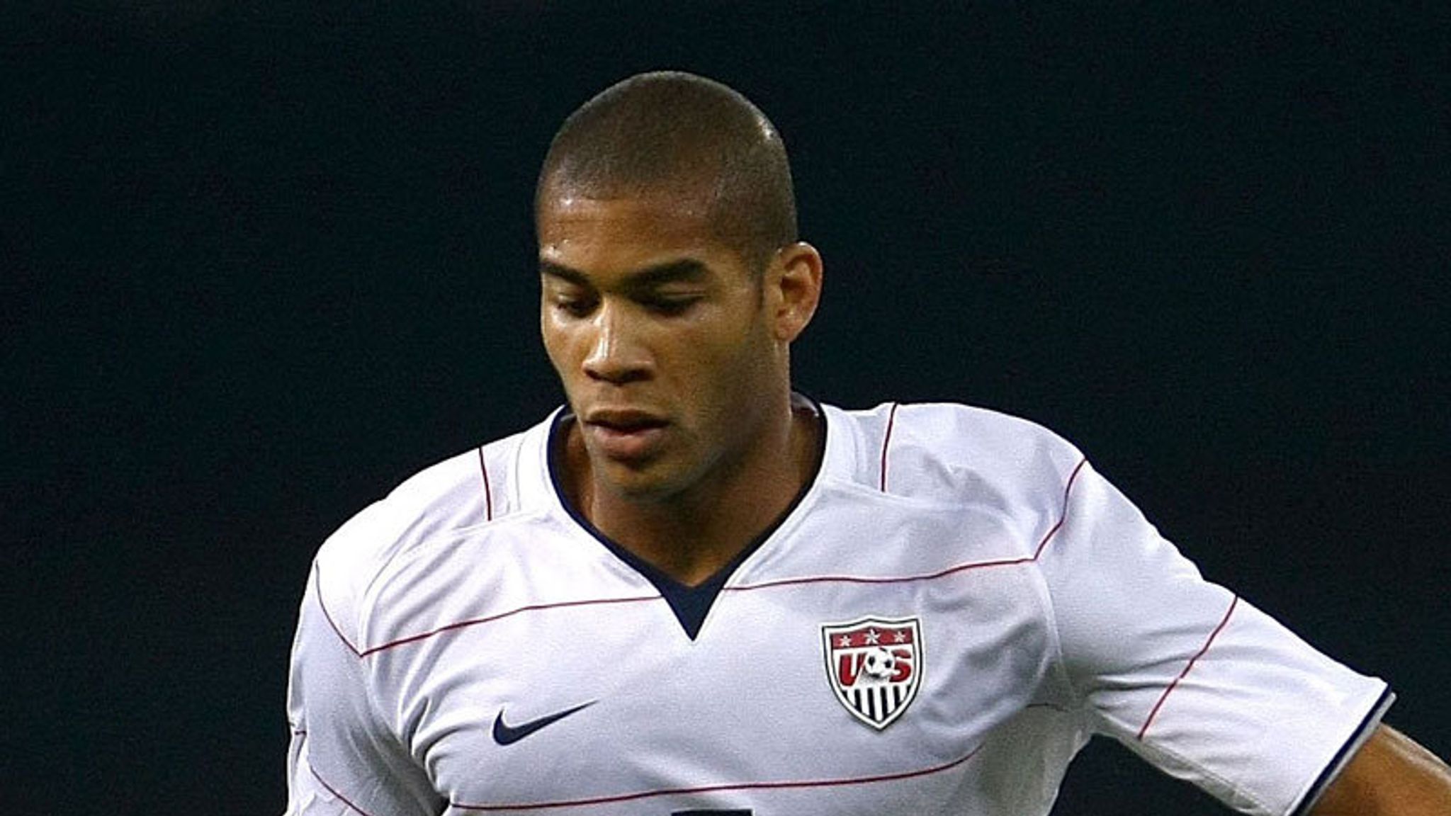 Onyewu locked in talks | Football News | Sky Sports