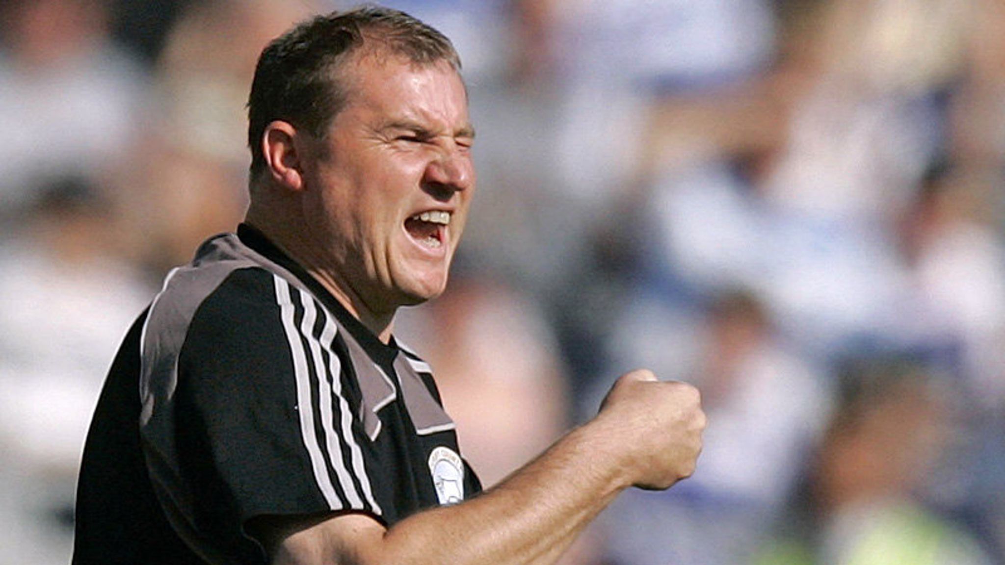 Jewell hails 'terrific' Hulse | Football News | Sky Sports