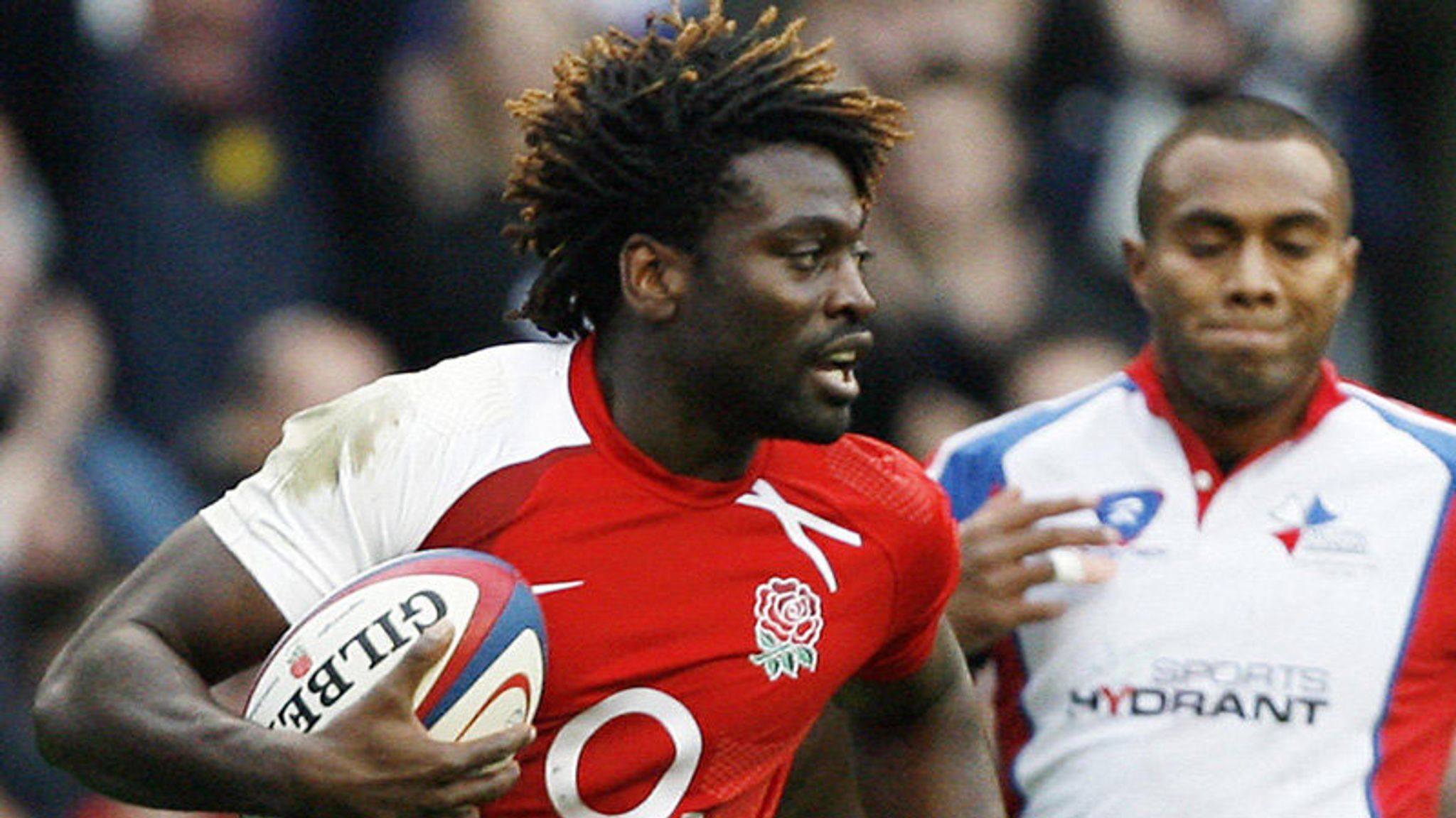 Stars Reveal All! | Rugby Union News | Sky Sports