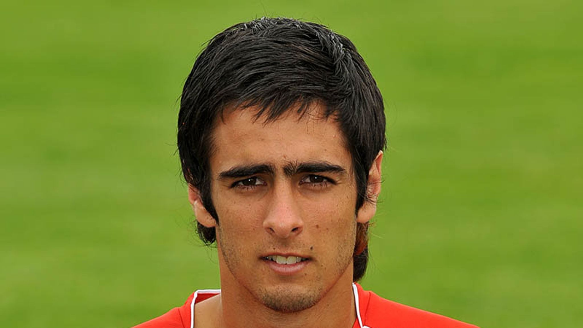 Boro starlet pens deal | Football News | Sky Sports