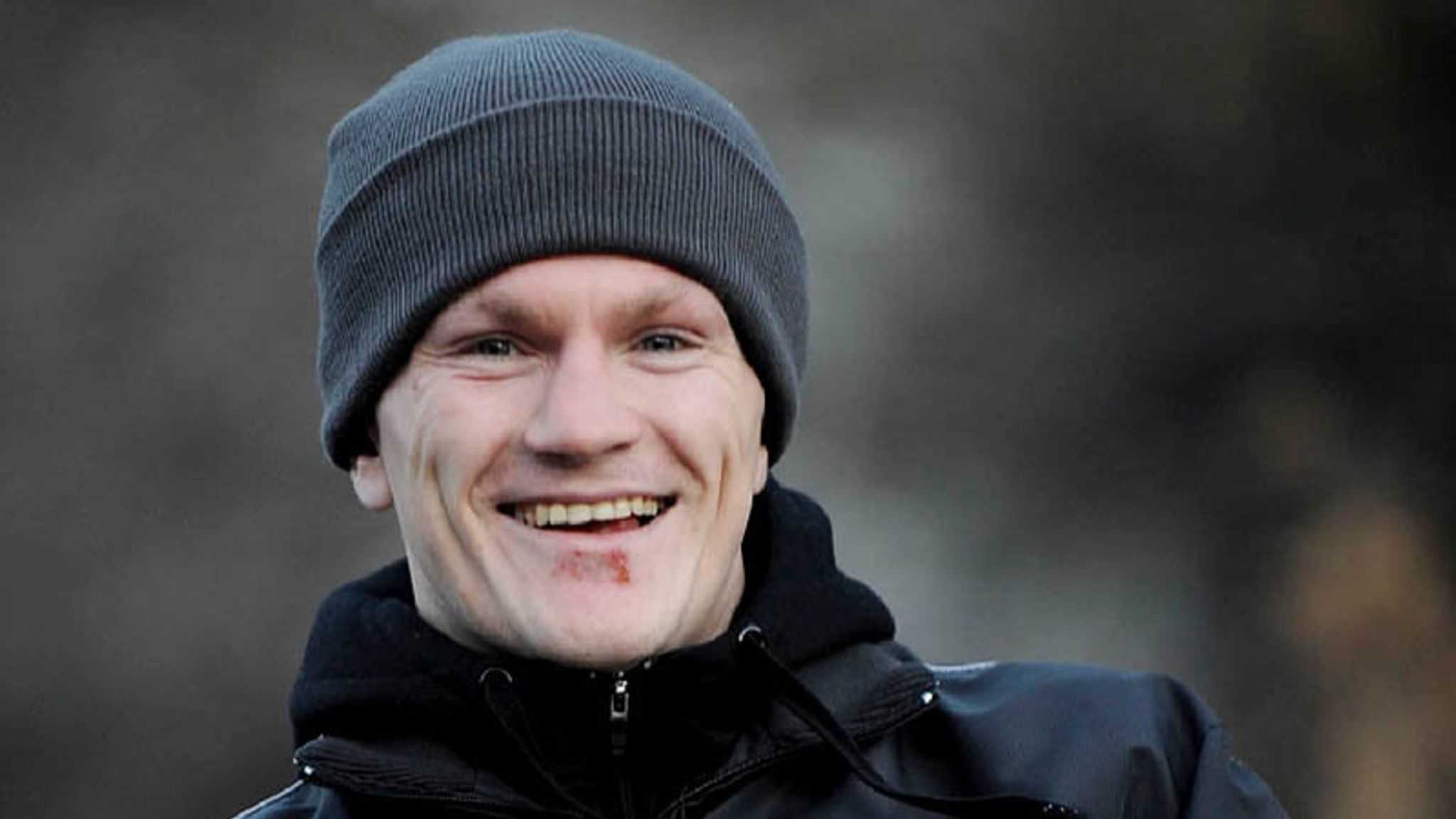 10 rounds with Ricky! | Boxing News | Sky Sports