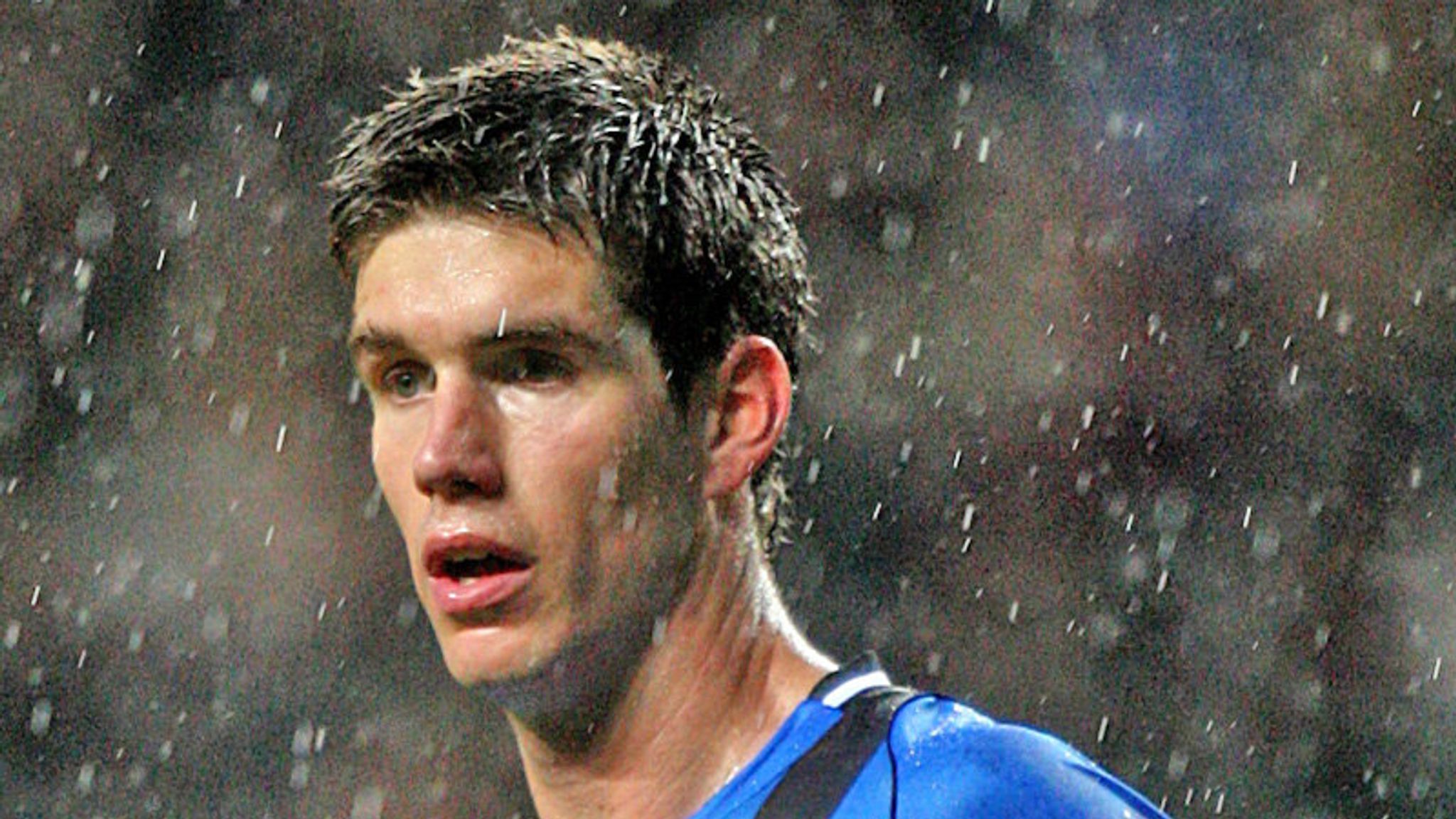 Riggott blow for Boro | Football News | Sky Sports