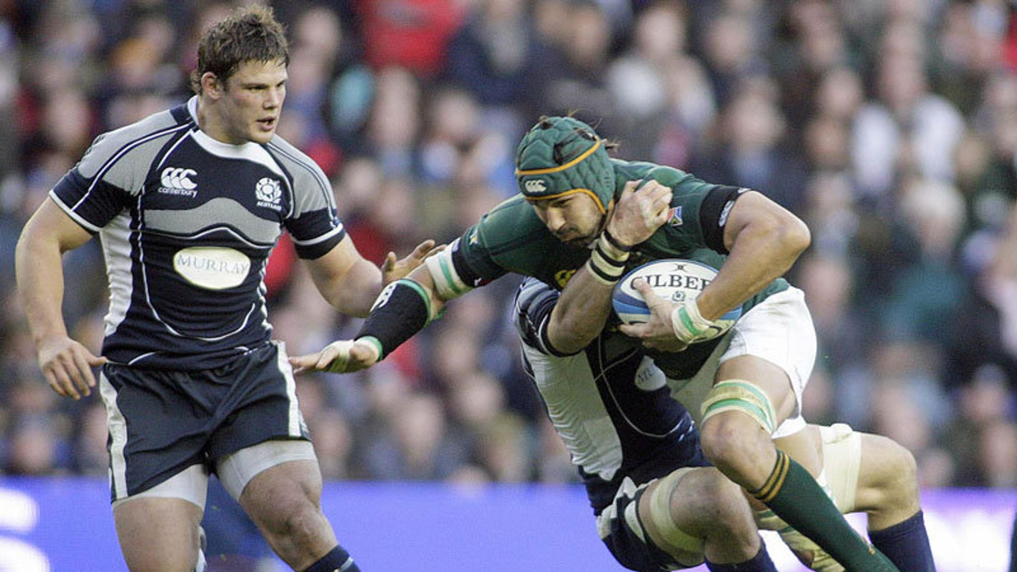 Ford - Indiscipline cost us | Rugby Union News | Sky Sports