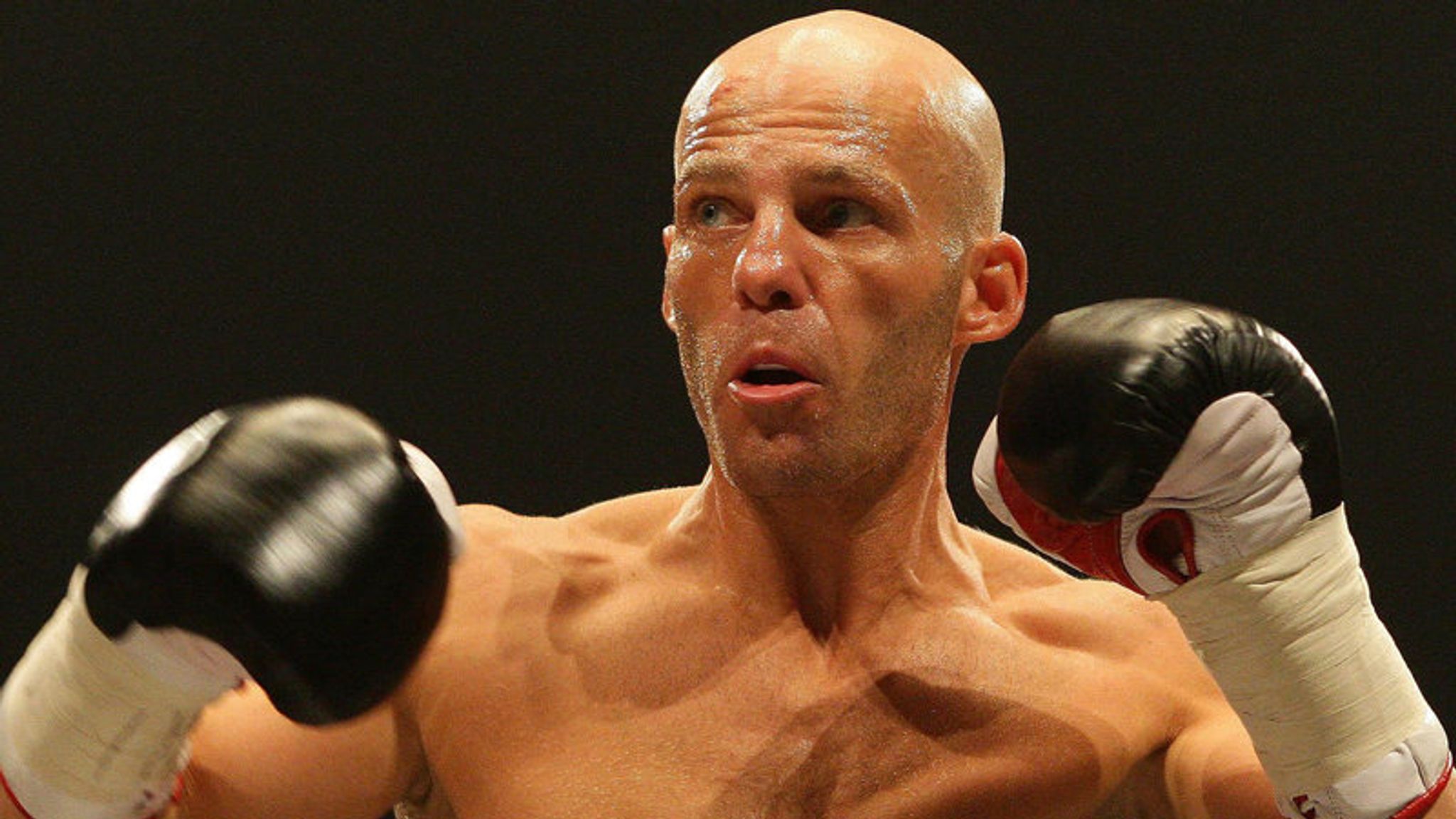 Ryan to clean up | Boxing News | Sky Sports