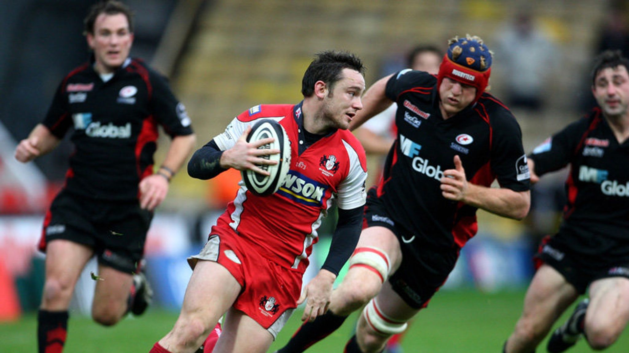 Lamb set for new role | Rugby Union News | Sky Sports