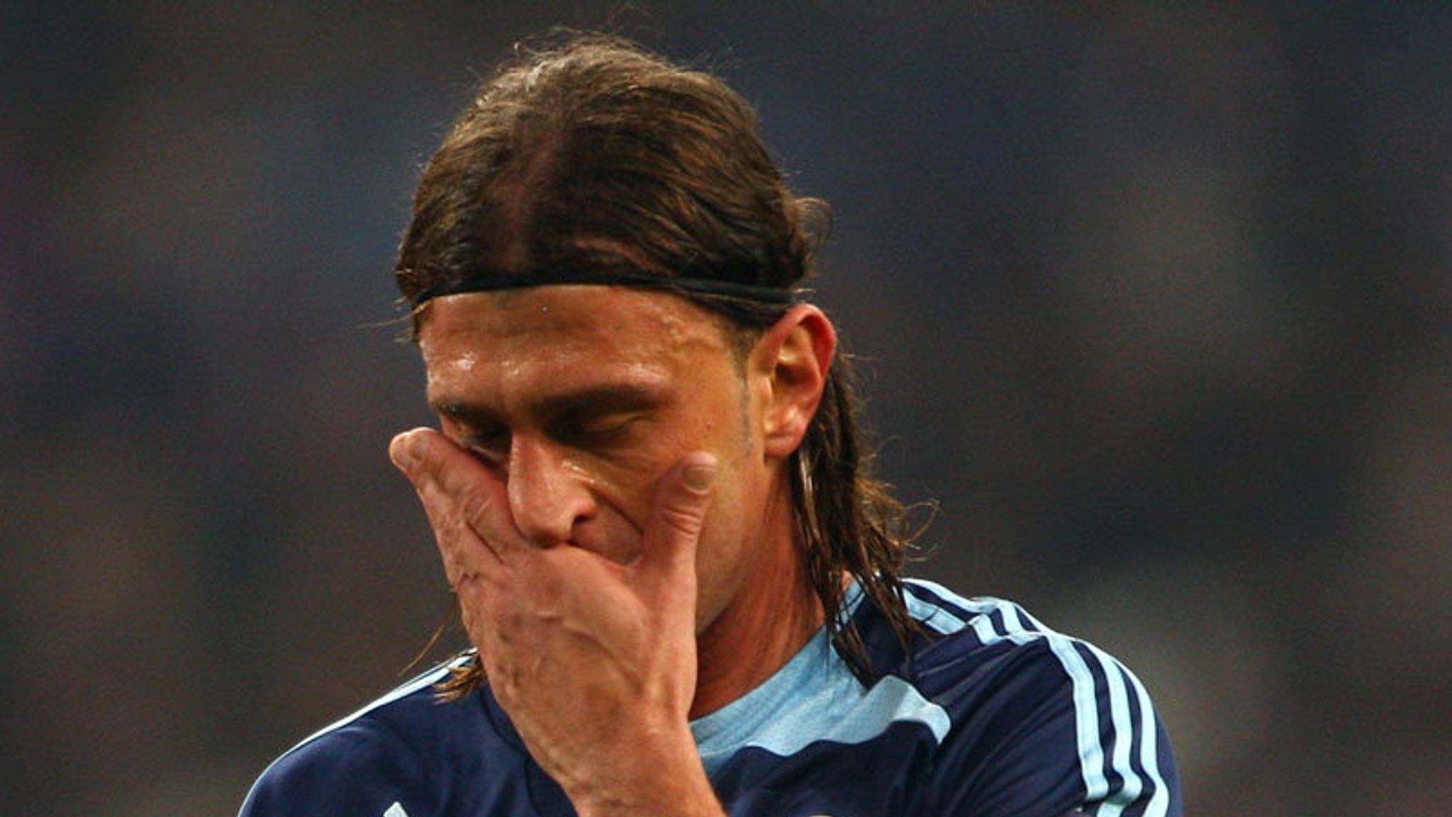 Bordon poised for Schalke exit | Football News | Sky Sports