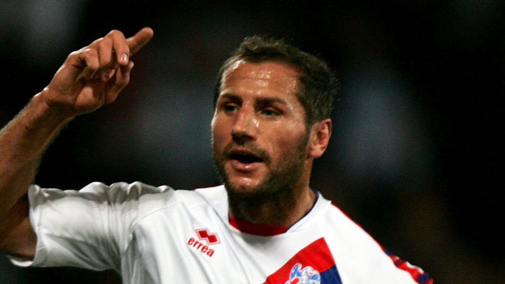 Kuqi in Palace plea | Football News | Sky Sports