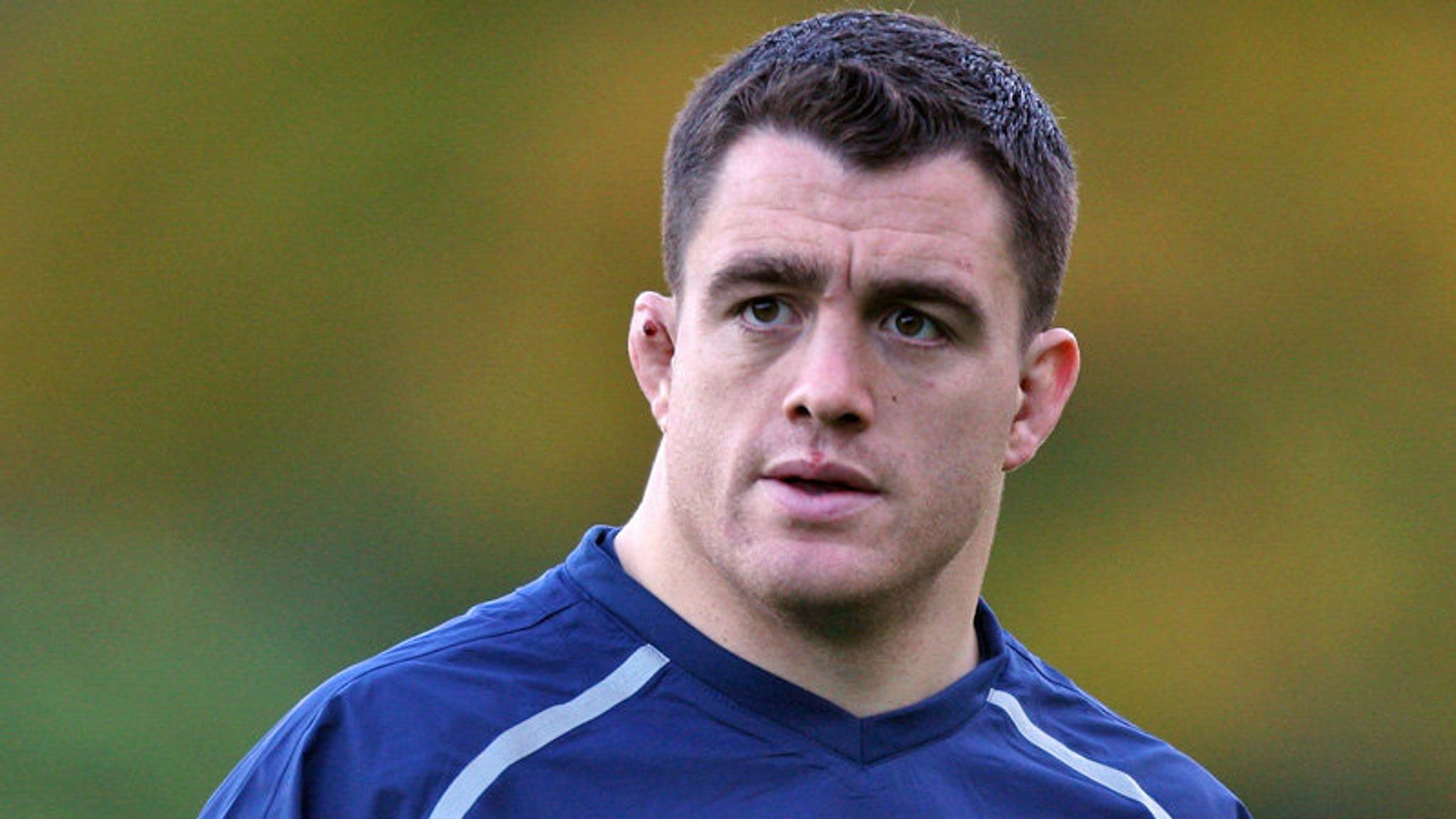 Sheridan - It's the pinnacle | Rugby Union News | Sky Sports