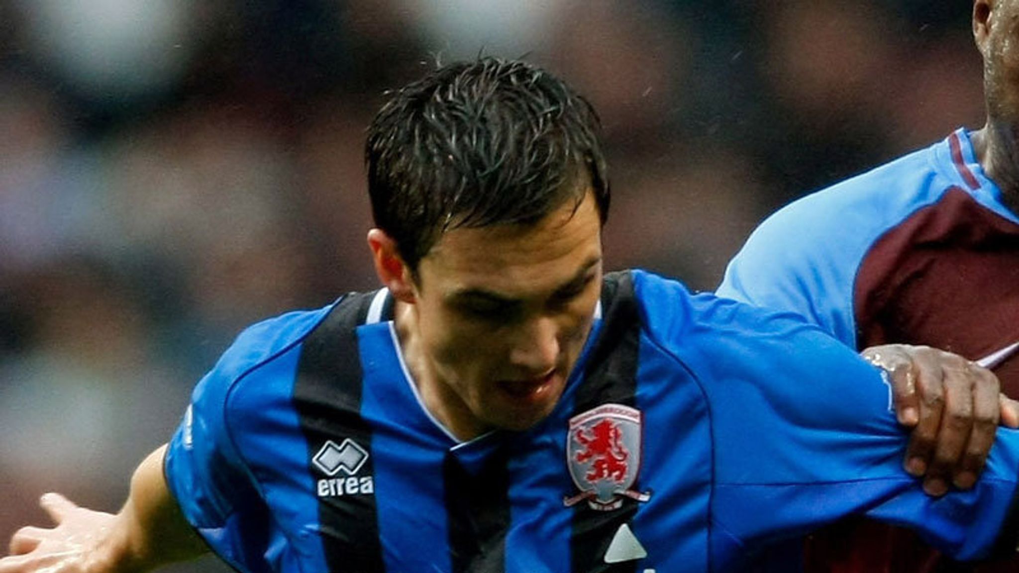 Downing to request move | Football News | Sky Sports