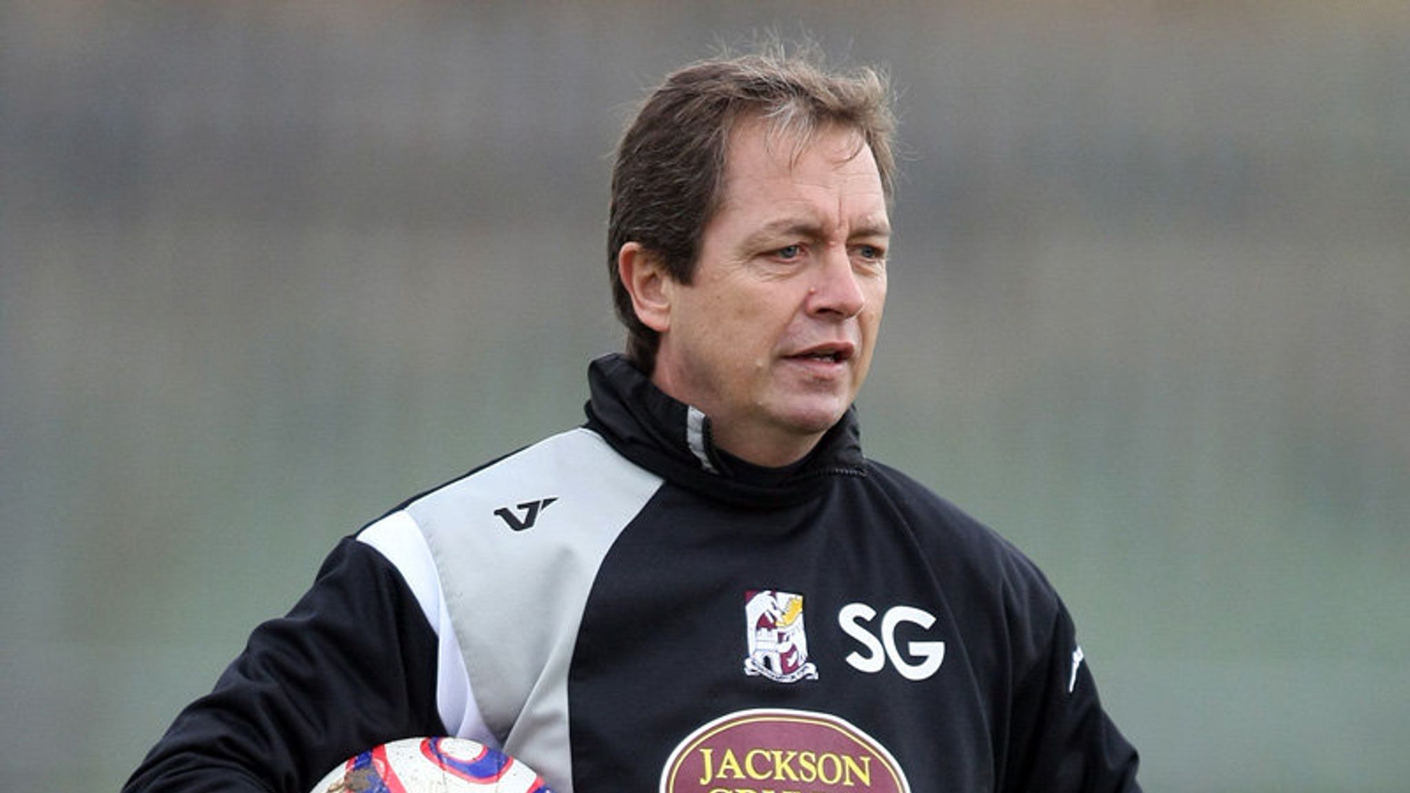 Cobblers seal Anya deal | Football News | Sky Sports