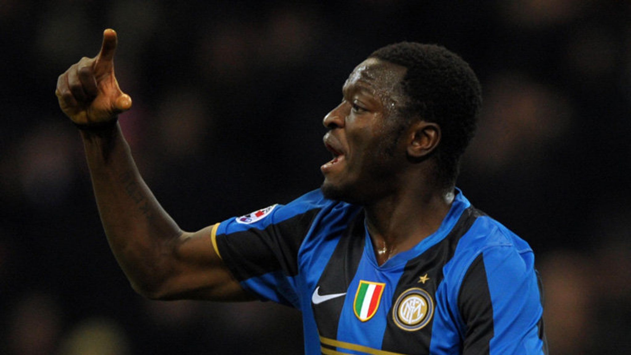 Serie A round-up | Football News | Sky Sports