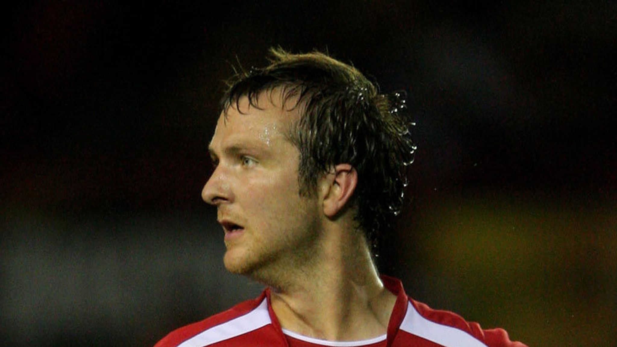 Webster eyes Scots call | Football News | Sky Sports