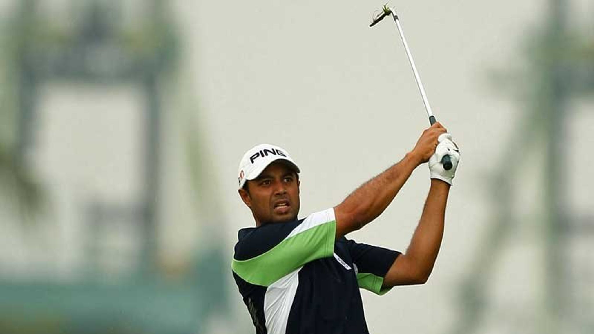 'Cobra' gets the nod | Golf News | Sky Sports