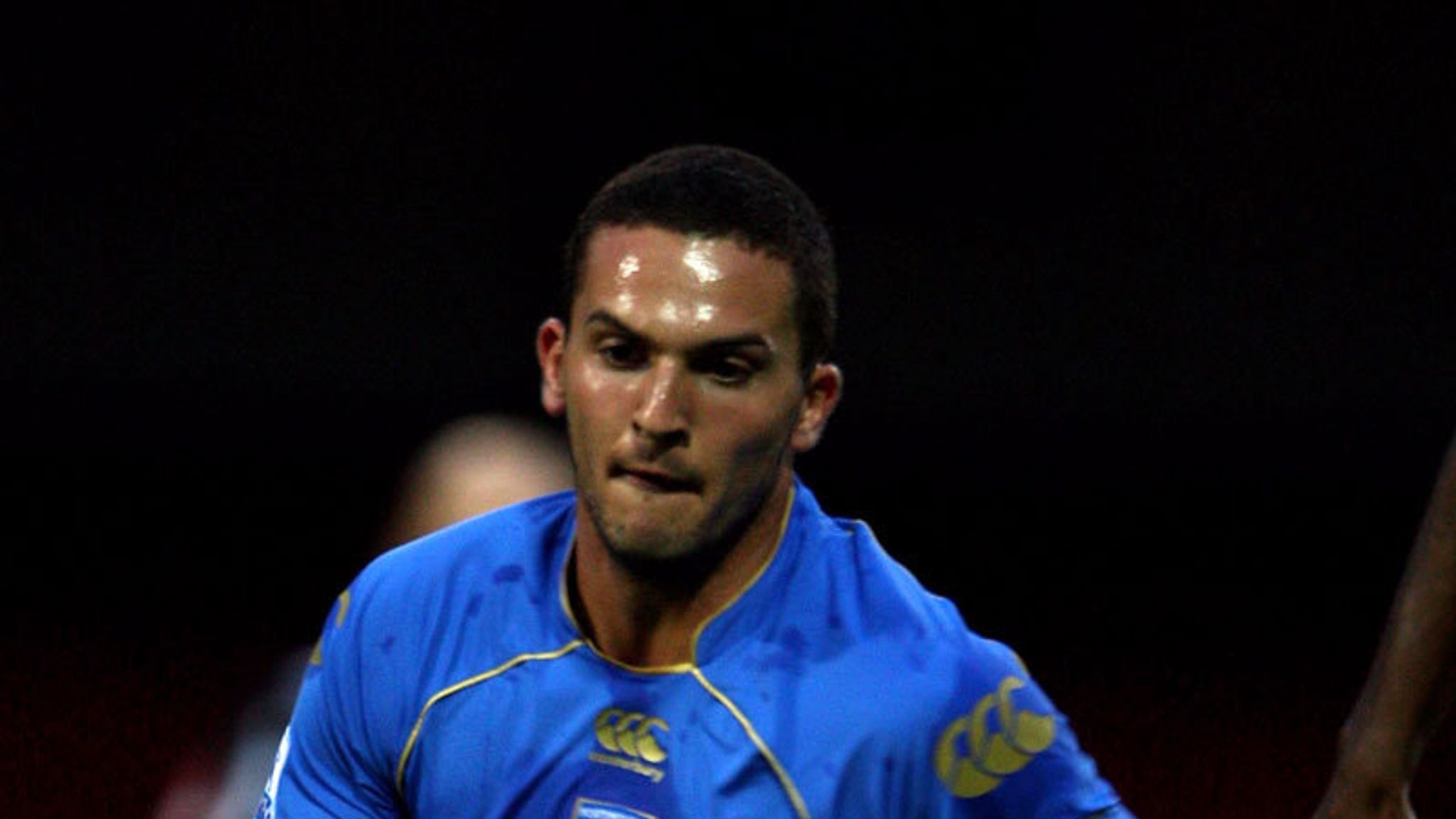 Sahar - Blues move too soon | Football News | Sky Sports