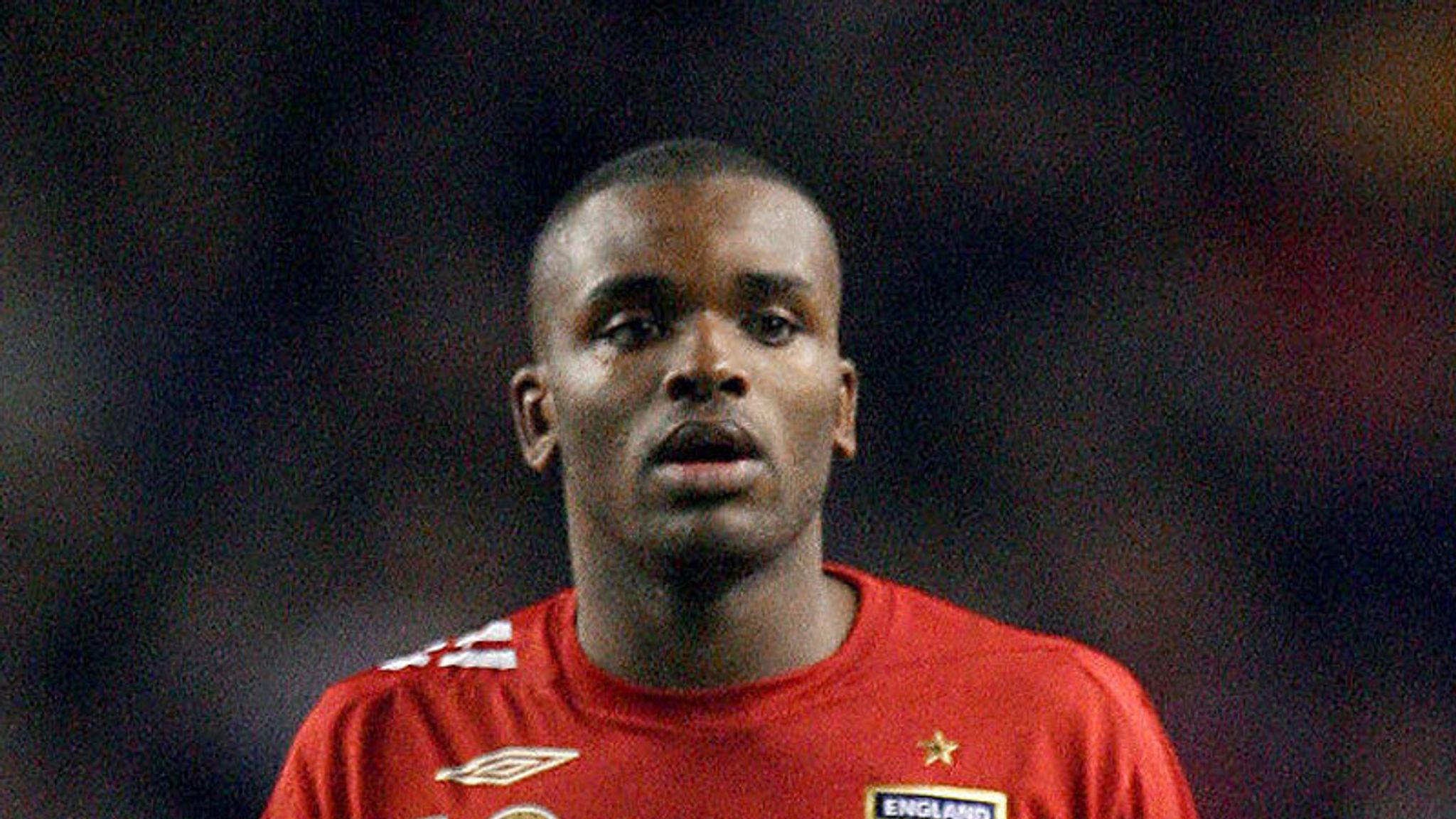 Bent called into England squad | Football News | Sky Sports