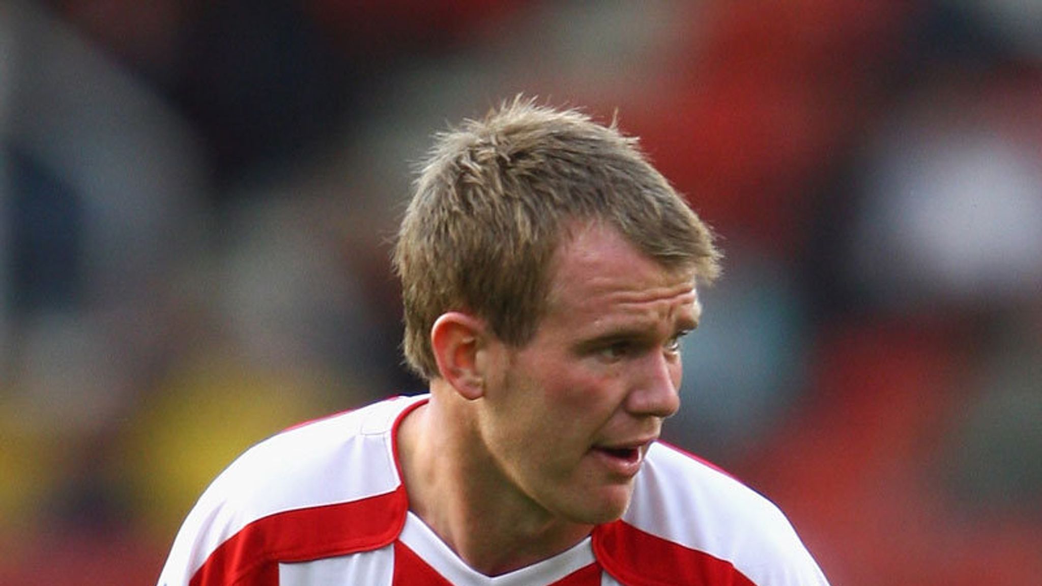 Whelan eyes starting spot | Football News | Sky Sports