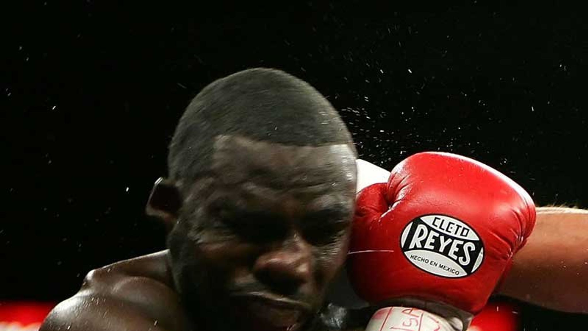 Rahman to face Klitschko | Boxing News | Sky Sports