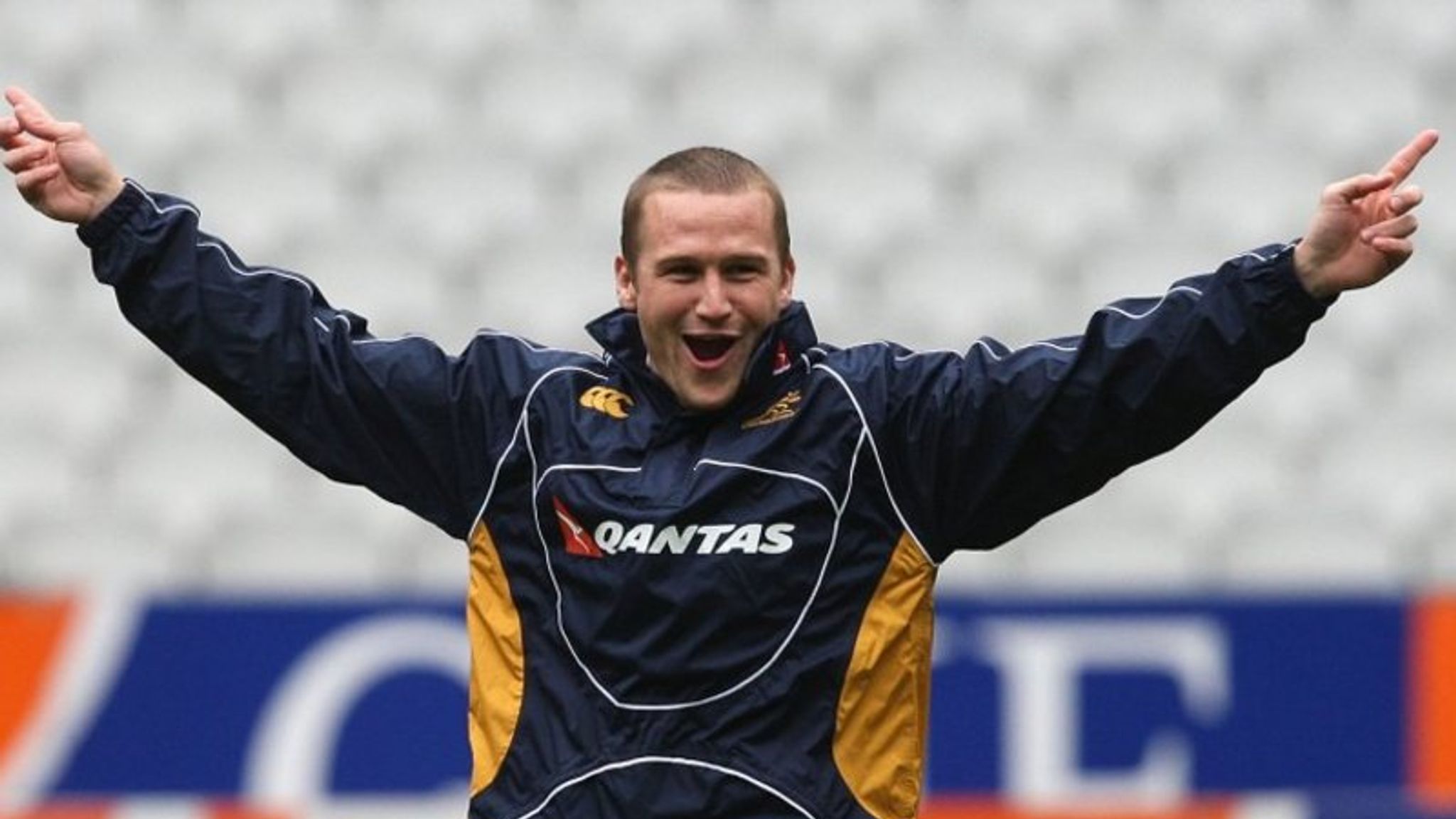 Giteau - I feel fresh | Rugby Union News | Sky Sports