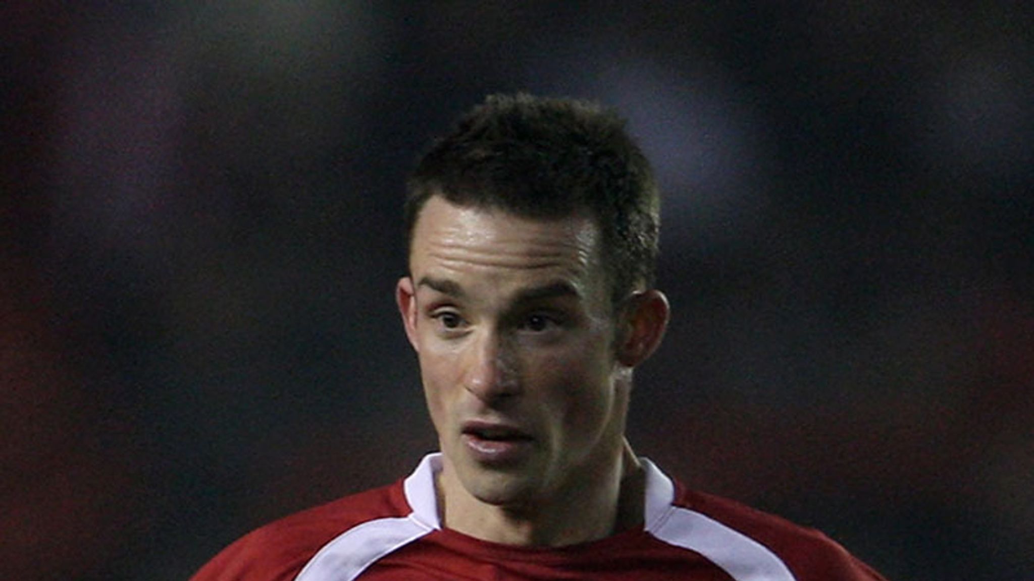 McIndoe seals Ricoh switch | Football News | Sky Sports