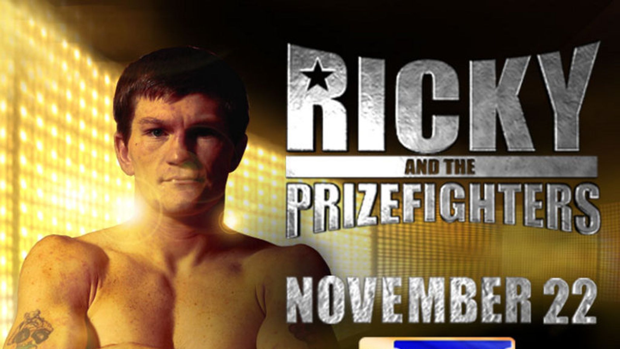 Meet the Prizefighters | Boxing News | Sky Sports