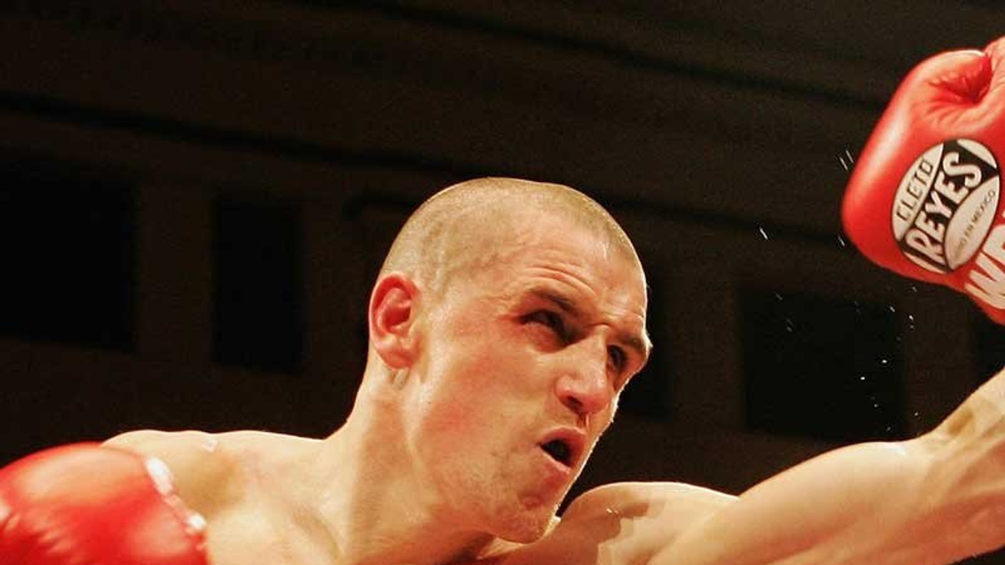 Foster Jr to challenge Cook | Boxing News | Sky Sports