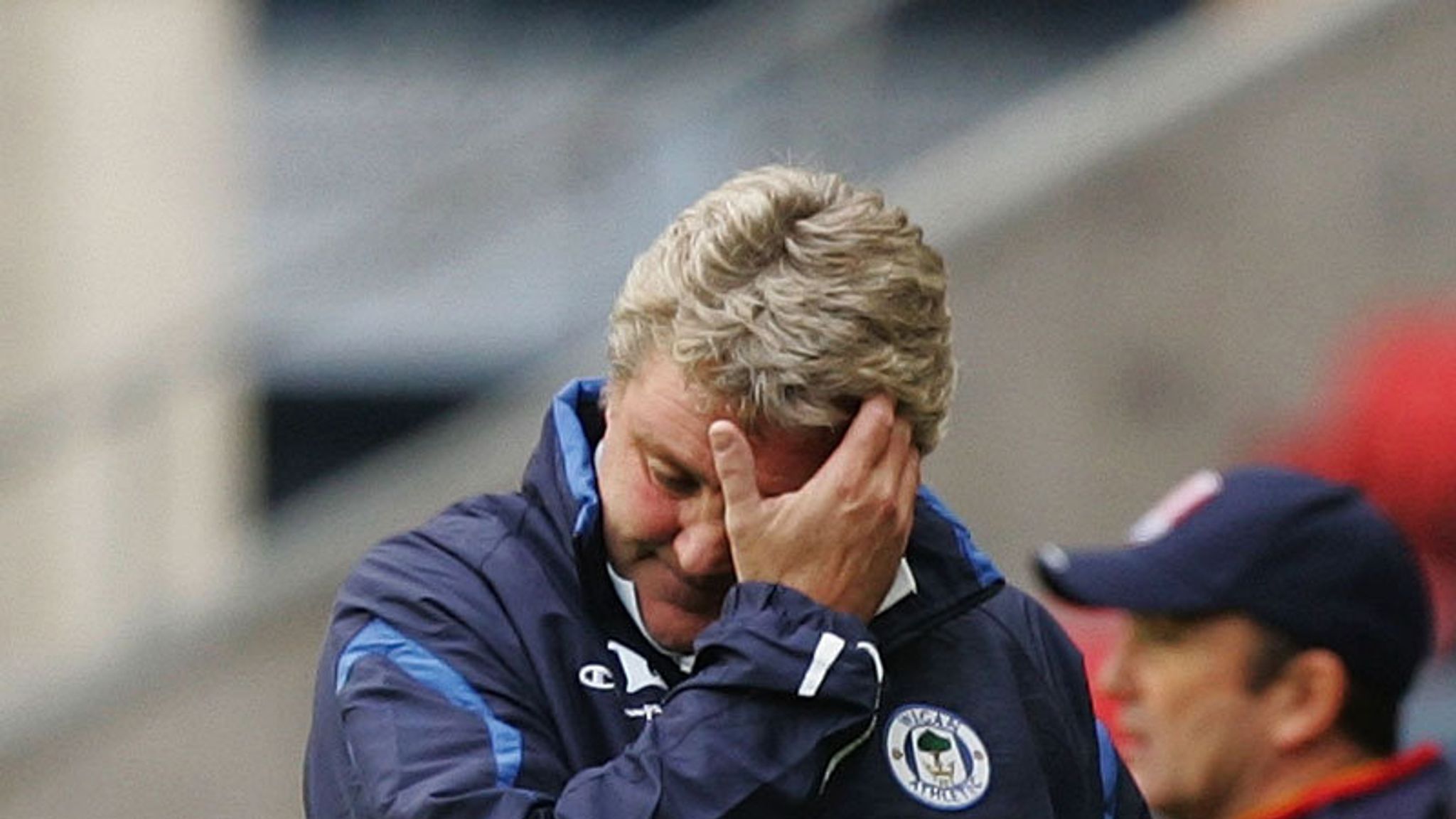 Bruce dismisses Boyd talk | Football News | Sky Sports