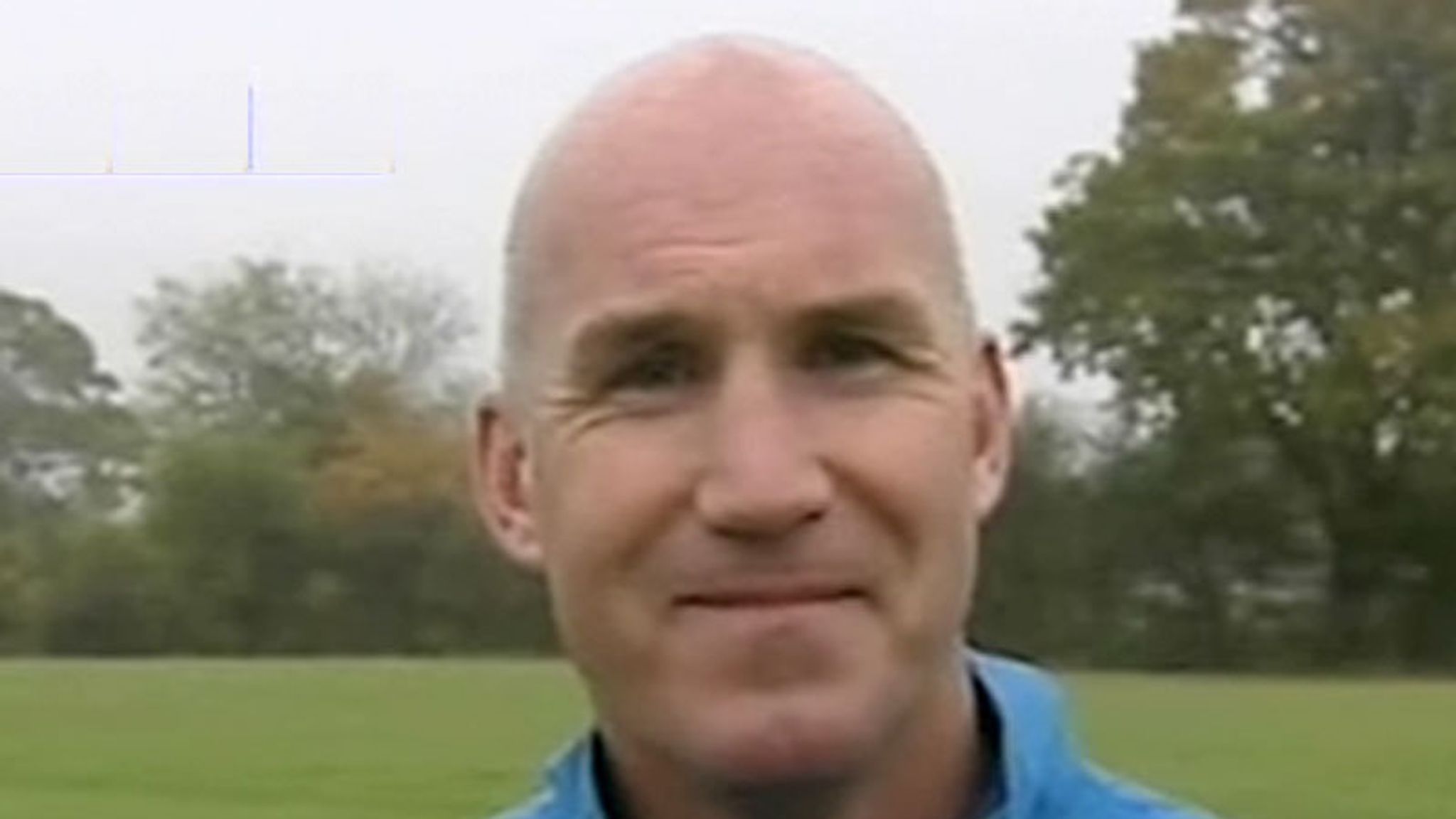 Stand and deliver | Football News | Sky Sports