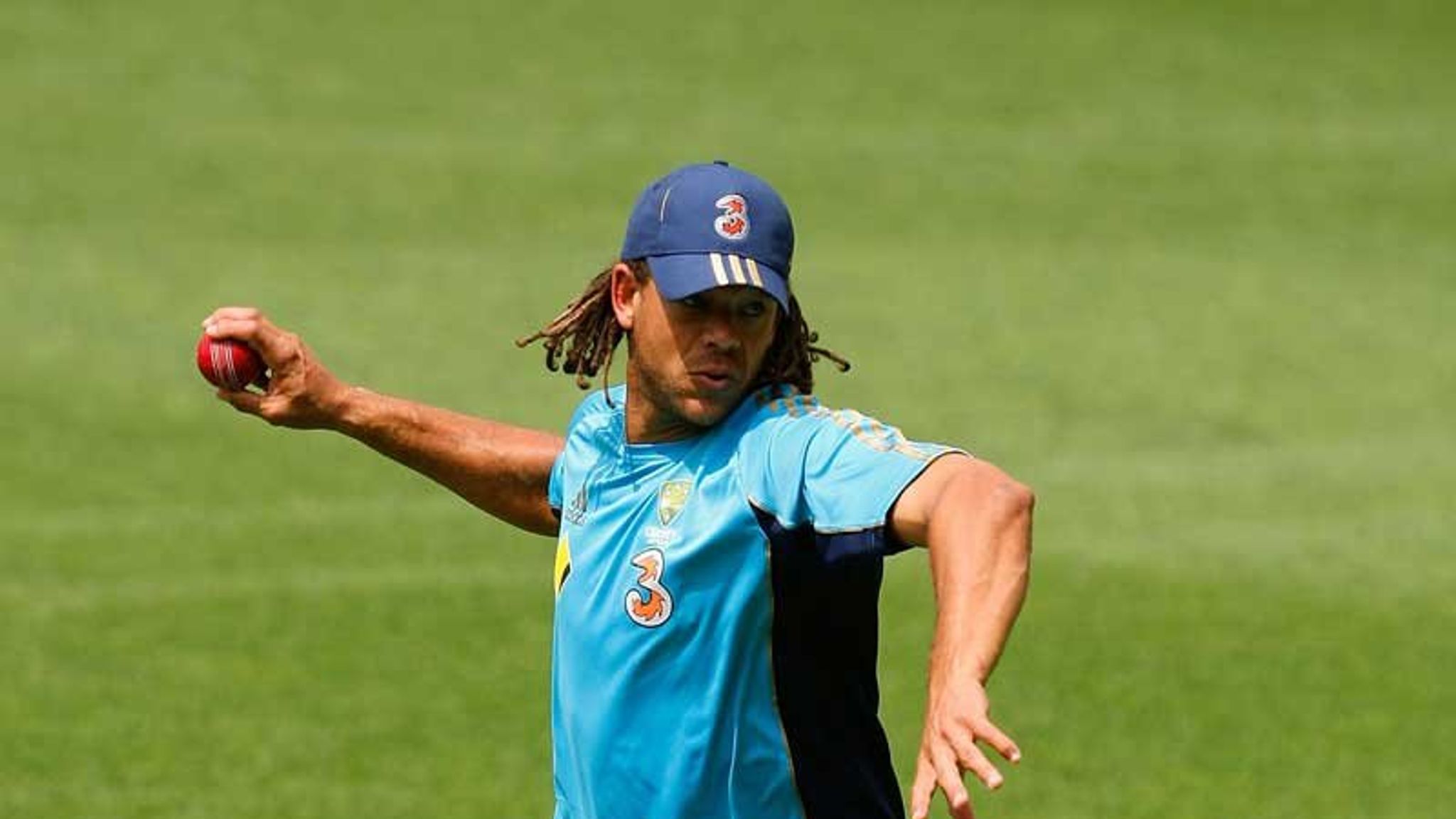 Symonds back in favour | Cricket News | Sky Sports