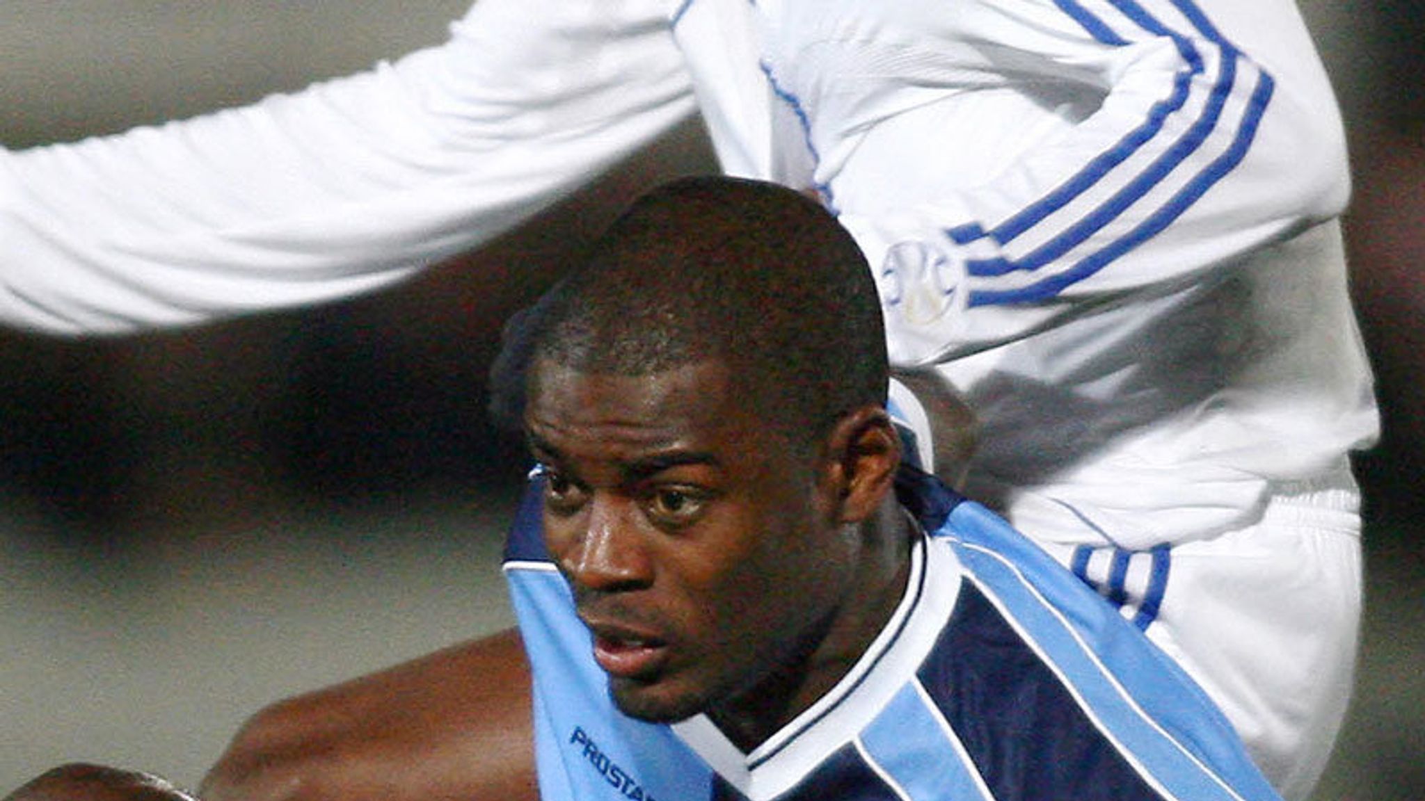 Antwi leaves for Victoria | Football News | Sky Sports