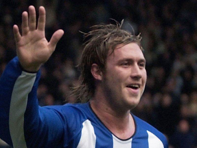 Adam Proudlock - Chester FC | Player Profile | Sky Sports Football