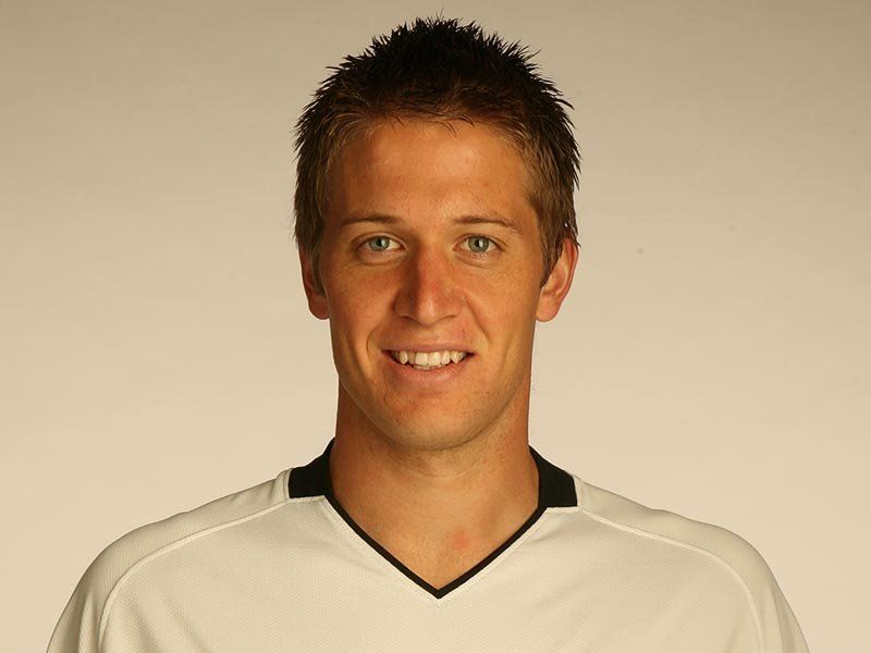 Adrian Leijer - Melbourne Victory | Player Profile | Sky Sports Football