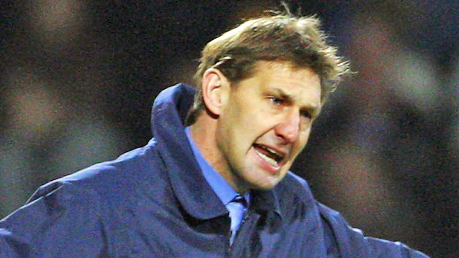 Adams in Barton hint | Football News | Sky Sports