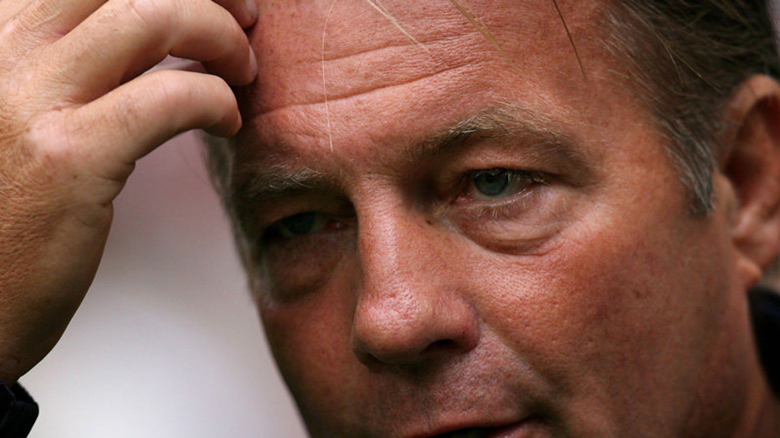 Co not keen on Sunderland | Football News | Sky Sports