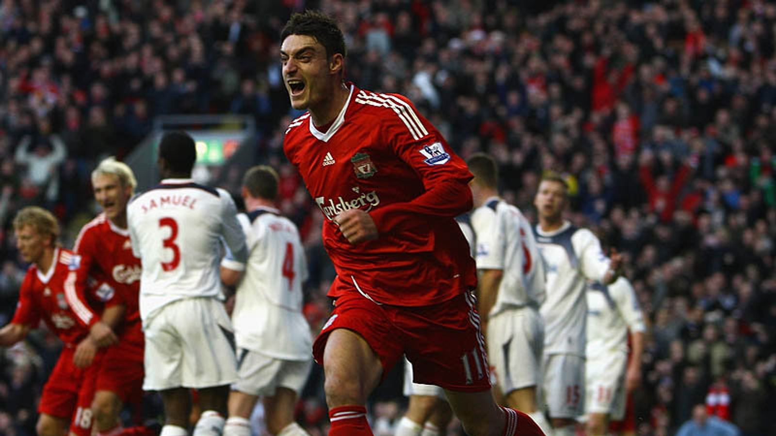 Riera relishing Torres return | Football News | Sky Sports