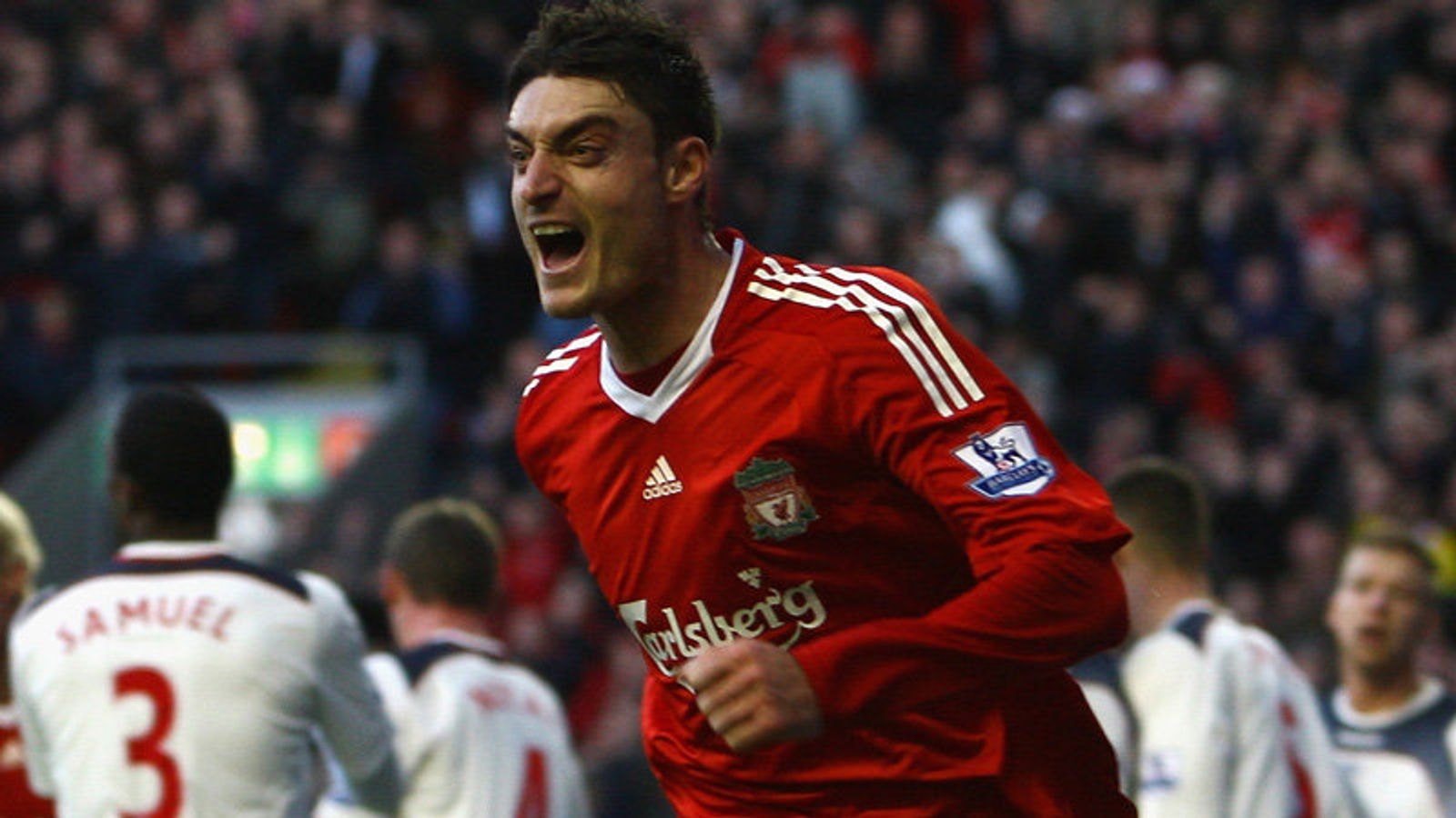 Riera would rather avoid Barca | Football News | Sky Sports