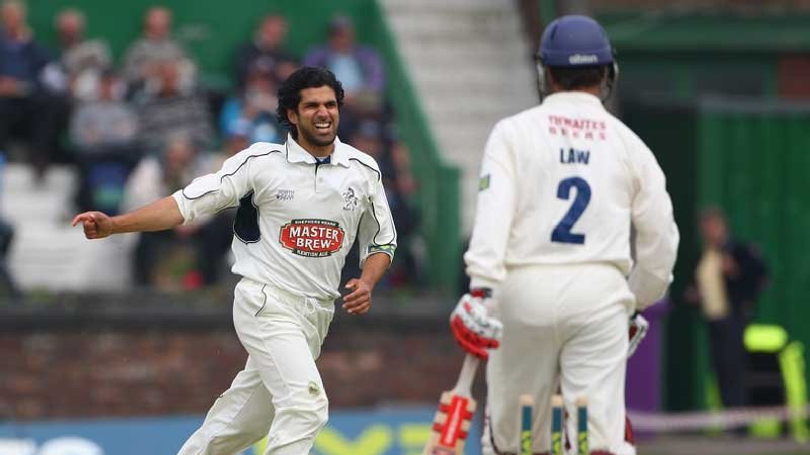 He Khan shine | Cricket News | Sky Sports