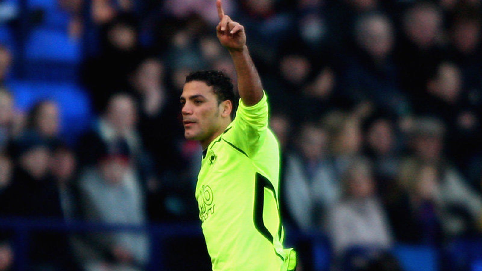 Zaki hopes for Wigan return | Football News | Sky Sports