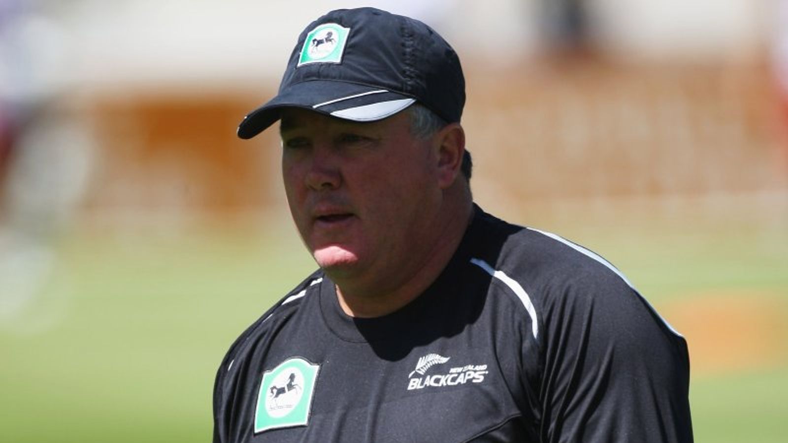 Moles leaves Black Caps post | Cricket News | Sky Sports