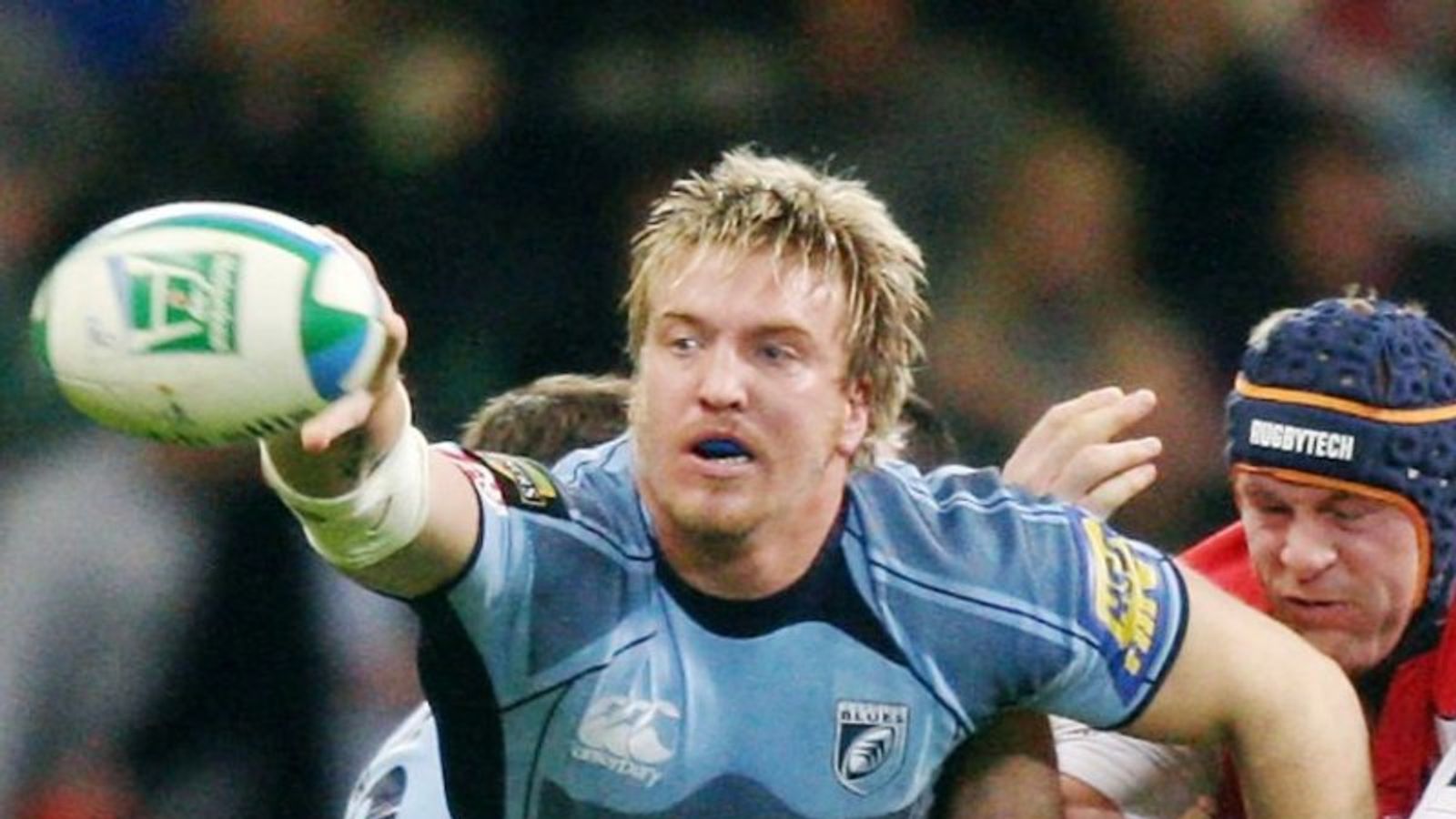 Match Preview - Cardiff Rugby vs Toulouse | 11 Apr 2009