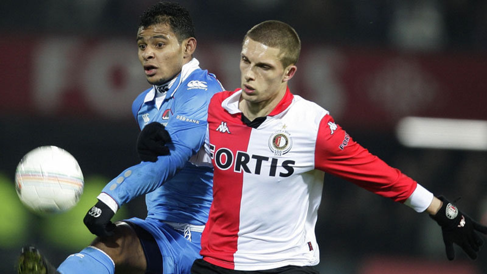 Eredivisie round-up | Football News | Sky Sports