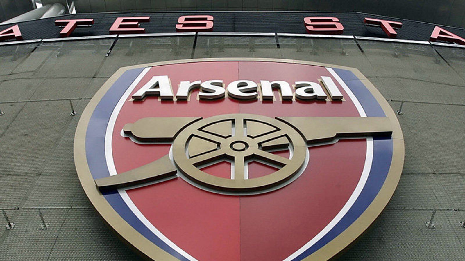 Gunners edge close to starlet | Football News | Sky Sports