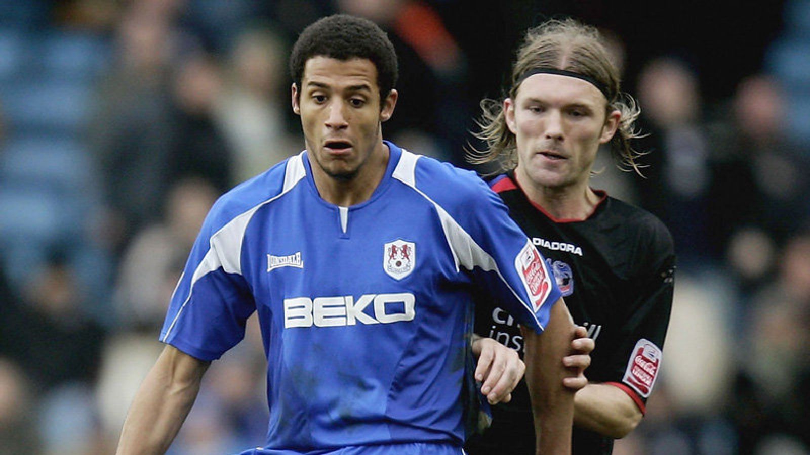 Powel to join Den Haag | Football News | Sky Sports