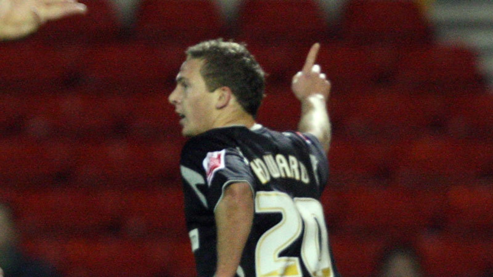 Blades confirm Howard move | Football News | Sky Sports