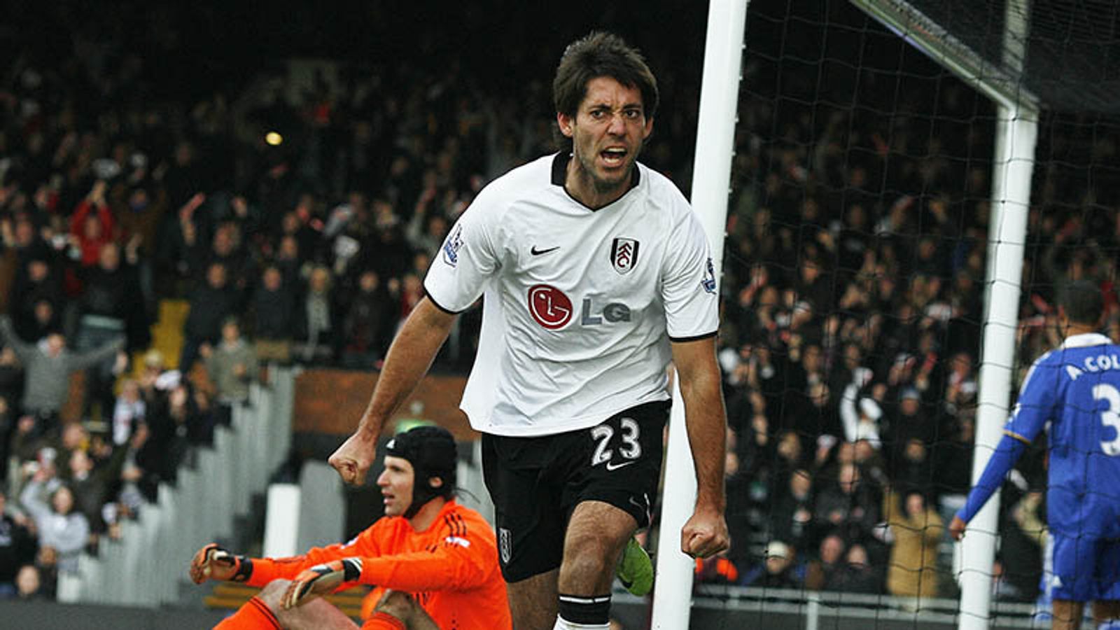 Deadly Dempsey thwarts Blues | Football News | Sky Sports