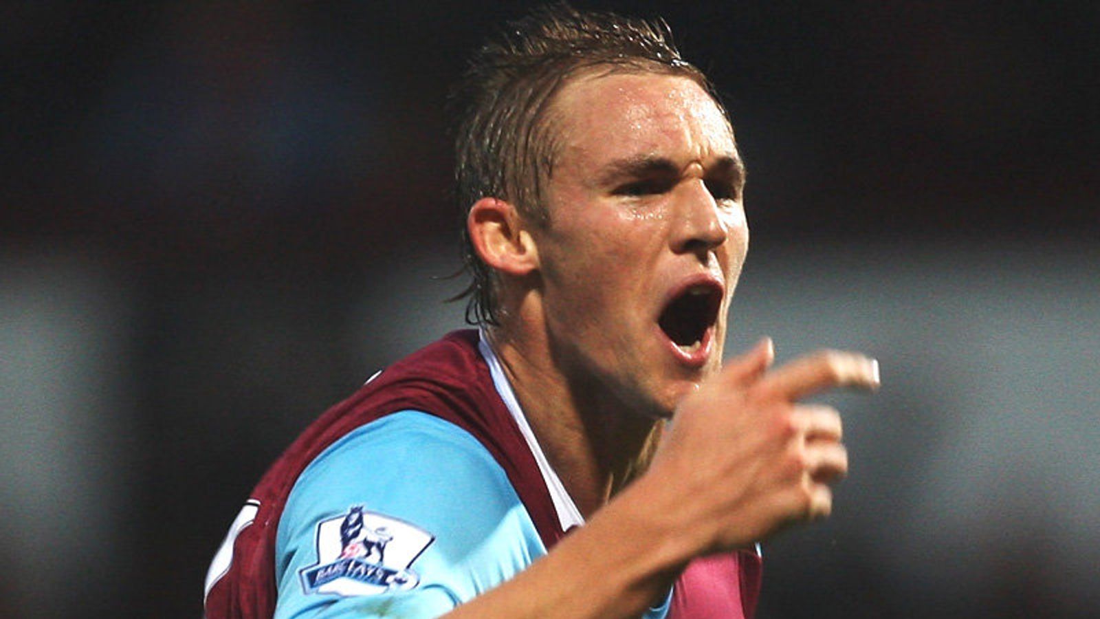 Collison inks Hammers deal | Football News | Sky Sports