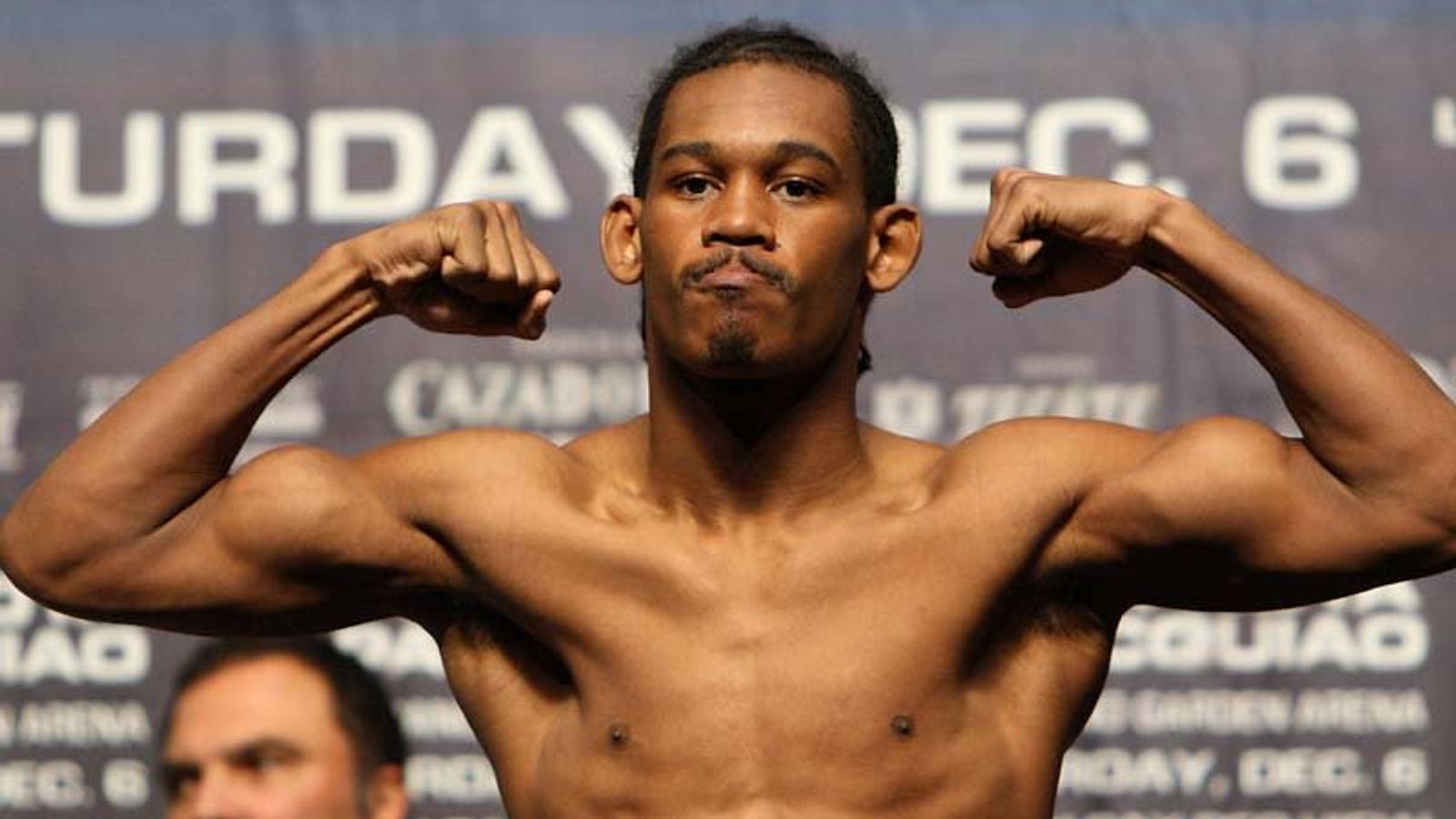 Jacobs races to Vegas win | Boxing News | Sky Sports