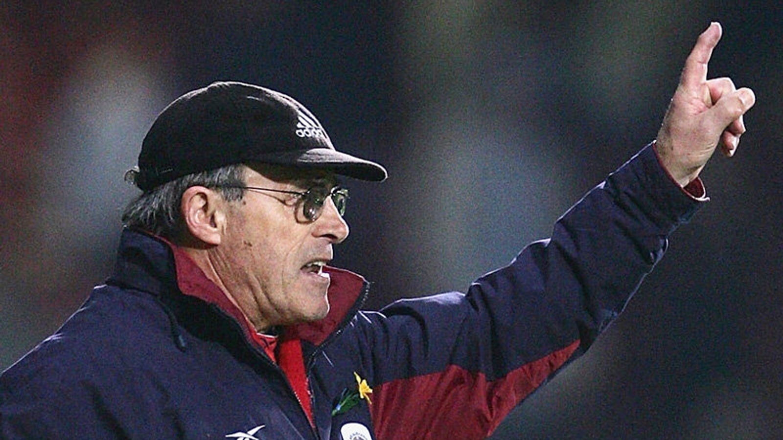 Too much too young? | Football News | Sky Sports